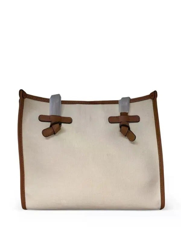MARCELLA CLUB Knot-detail Tote Bag
