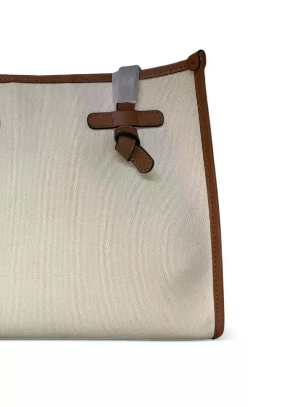 MARCELLA CLUB Knot-detail Tote Bag