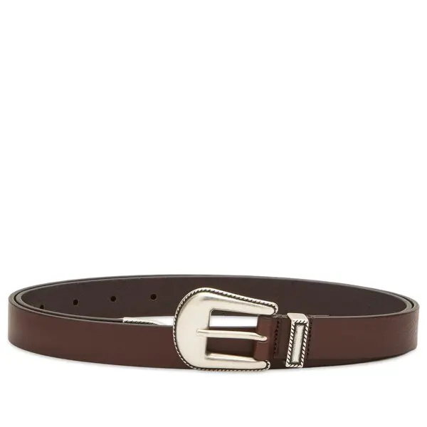 MOLEBO M2413 Belt - Brown