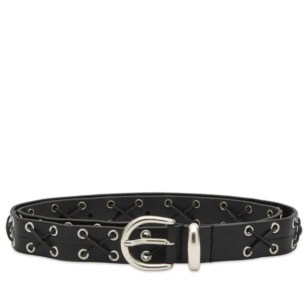 MOLEBO M2431 Belt - Black