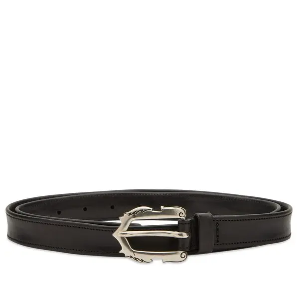 MOLEBO M2452 Belt - Black