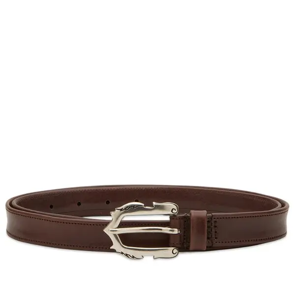 MOLEBO M2452 Belt - Brown