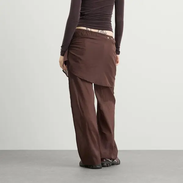 DAMSON MADDER Paula Sarong Trousers