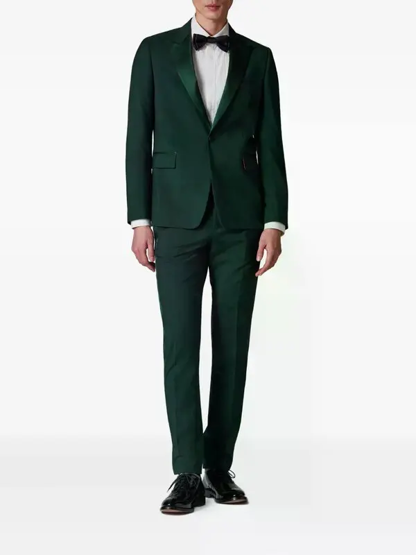 Paul Smith The Soho Wool Blazer