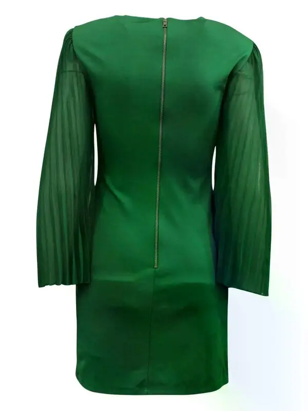 Alice + Olivia Long Sleeve Dress