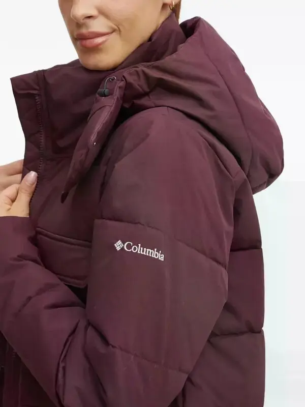Columbia Longhorn Ridge™ Pocket Hooded Performance Jacket