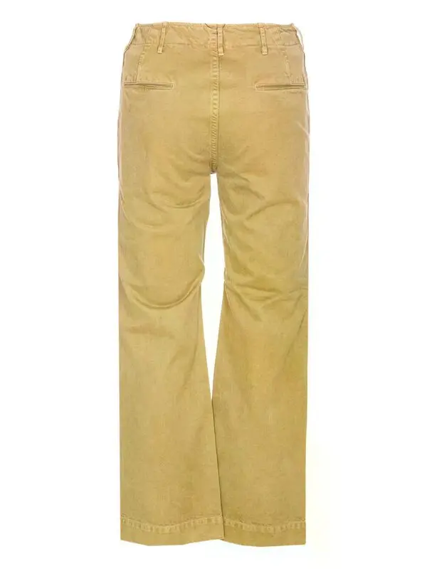 Auralee Wide-leg Trousers