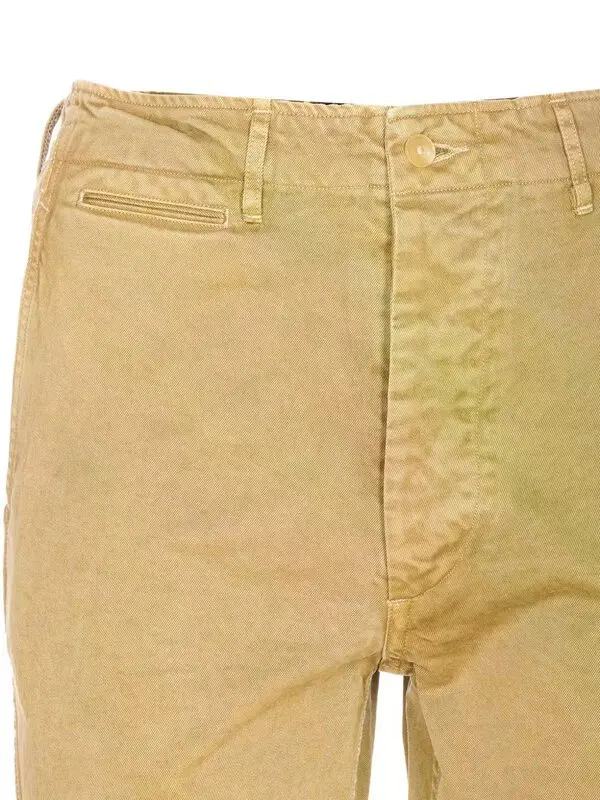 Auralee Wide-leg Trousers