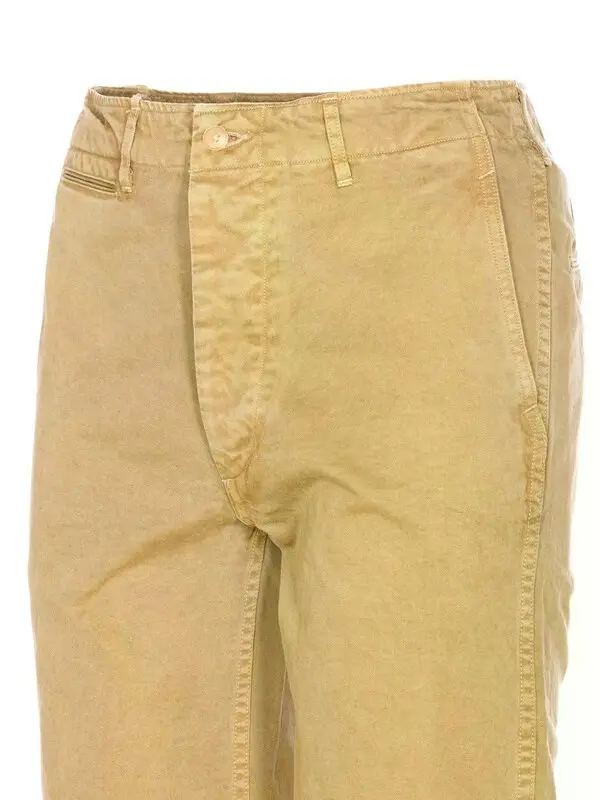 Auralee Wide-leg Trousers