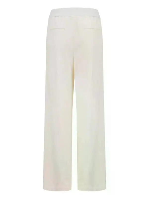 Peserico Elasticated Trousers