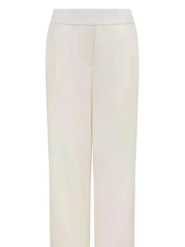 Peserico Elasticated Trousers