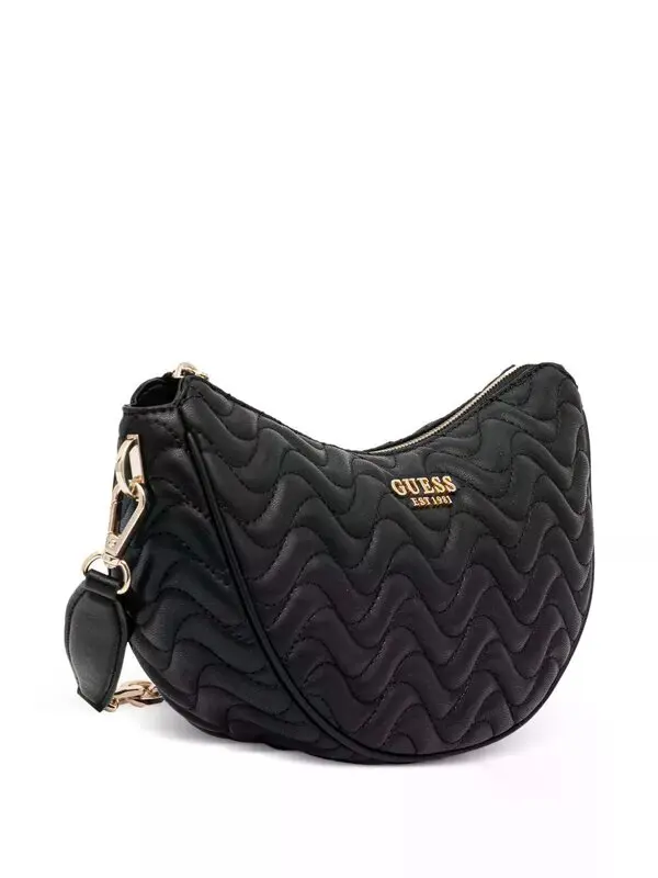Guess Quilted Chain Bag