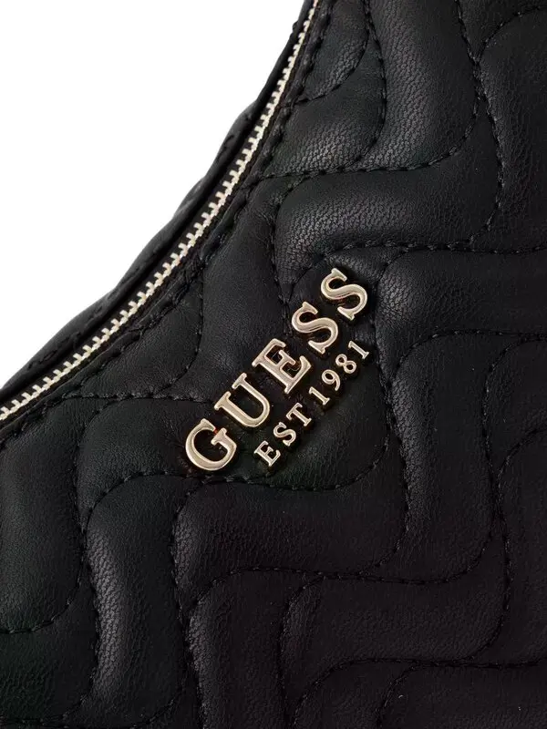 Guess Quilted Chain Bag
