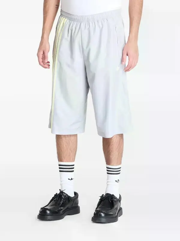 Adidas Firebird Track Shorts