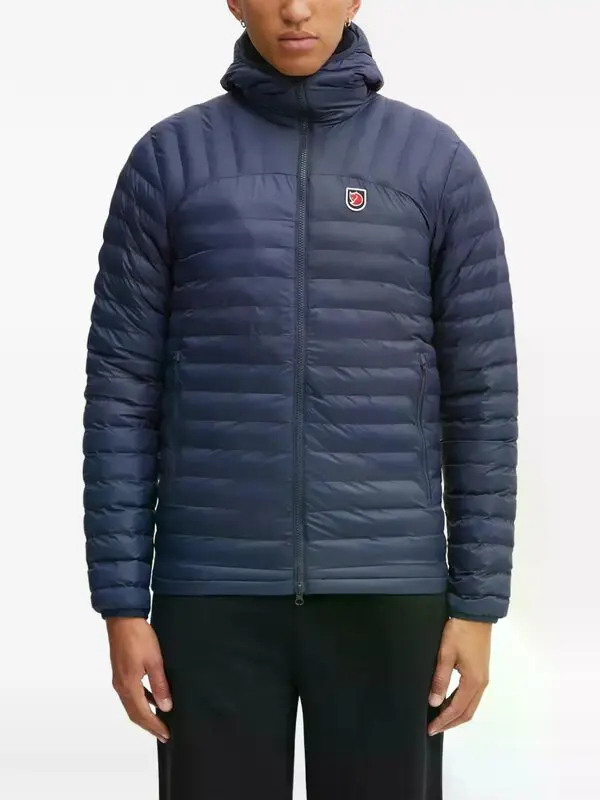 Fjallraven Expedition Lätt Hooded Padded Jacket