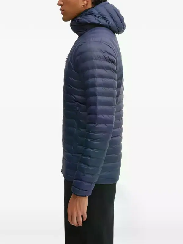 Fjallraven Expedition Lätt Hooded Padded Jacket