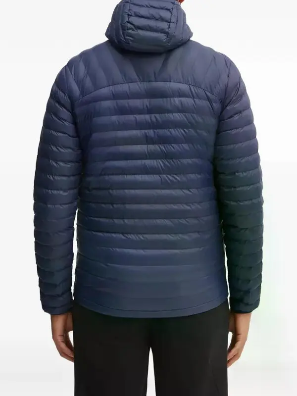 Fjallraven Expedition Lätt Hooded Padded Jacket