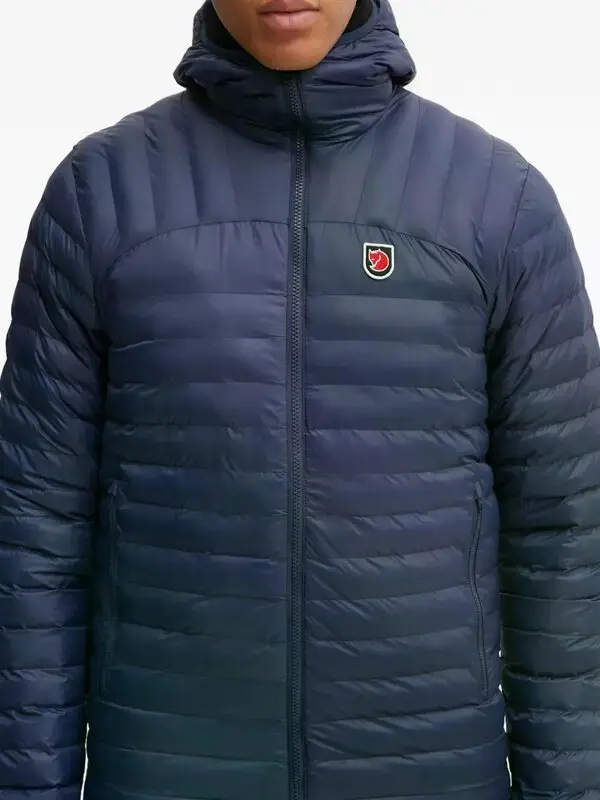 Fjallraven Expedition Lätt Hooded Padded Jacket