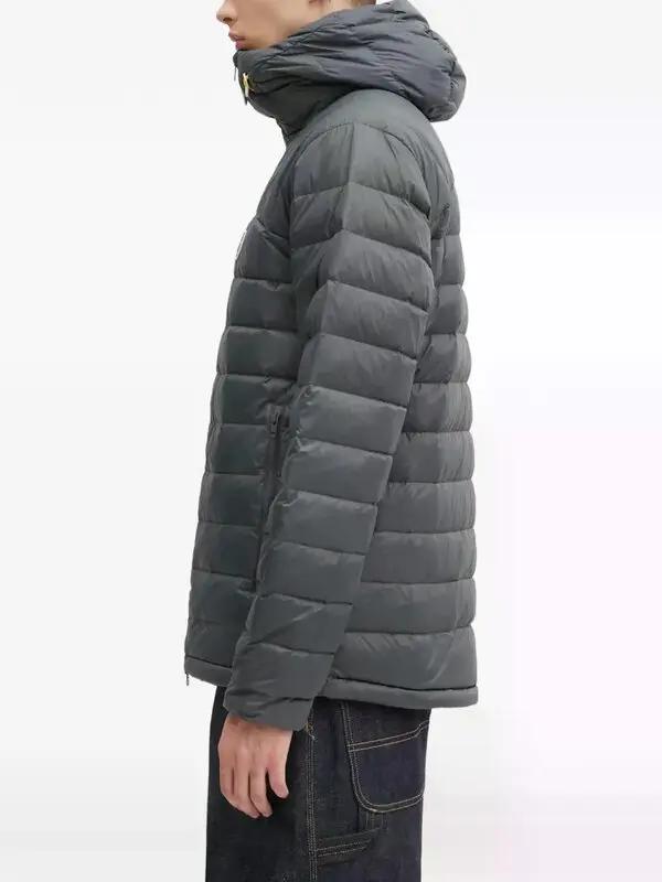 Fjallraven Expedition Hooded Padded Jacket