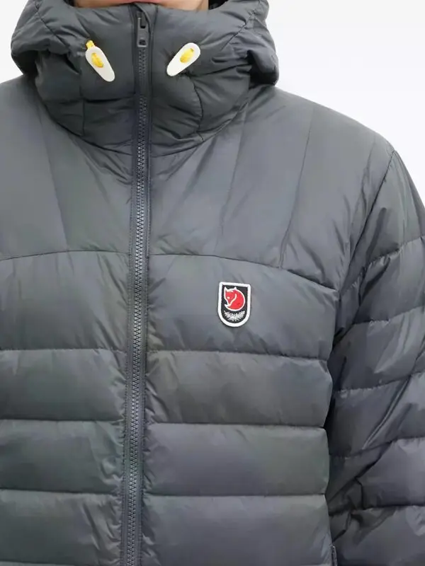 Fjallraven Expedition Hooded Padded Jacket