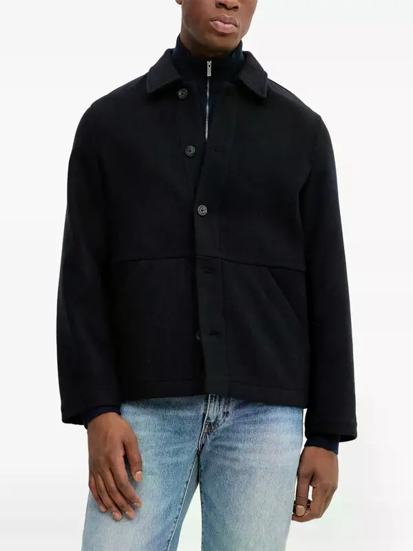 Marc O'polo Button-up Jacket