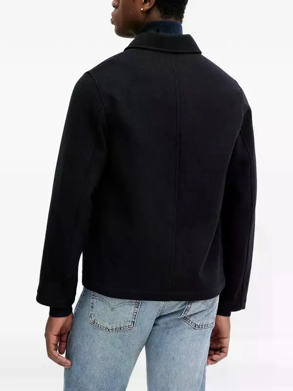 Marc O'polo Button-up Jacket