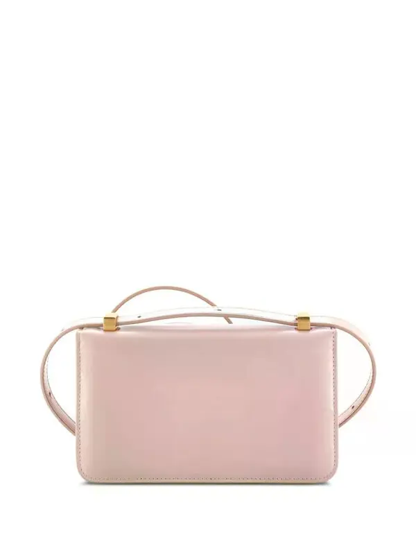Bottega Veneta Classic Smooth Calfskin Mini Shoulder Bag