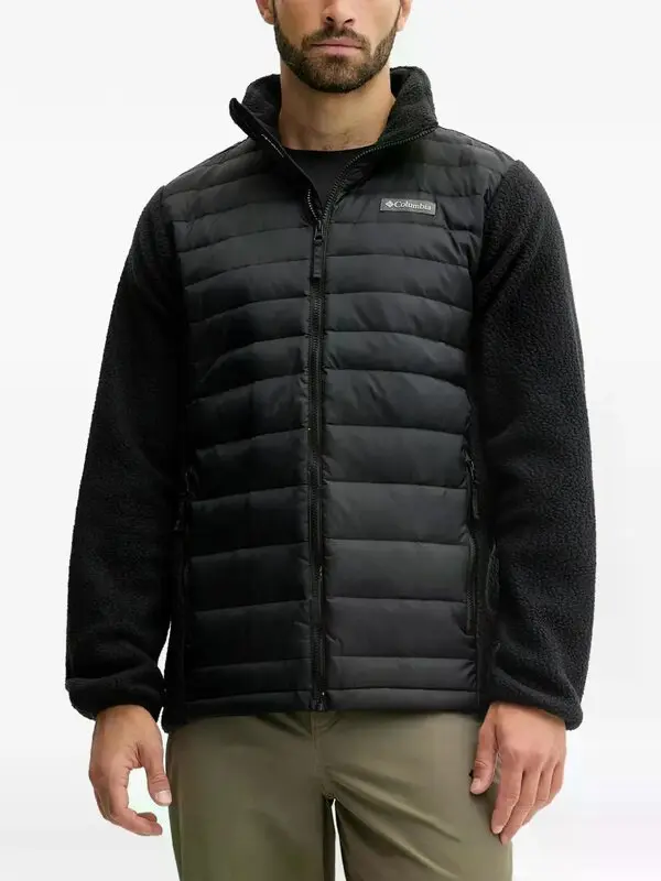 Columbia Juniper Peak™ Padded Zip-up Jacket