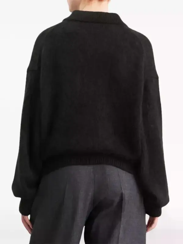 Studio Nicholson Dune Sweater