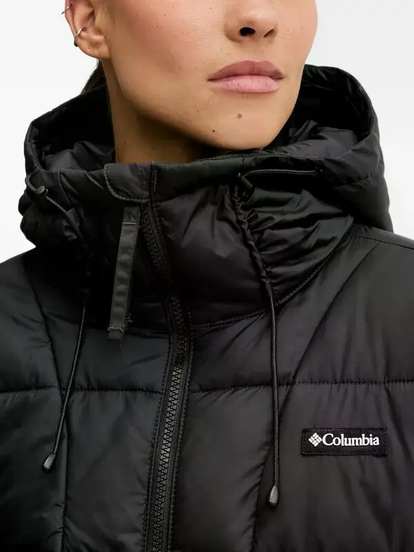 Columbia Pike Lake™ Iii Hooded Padded Jacket