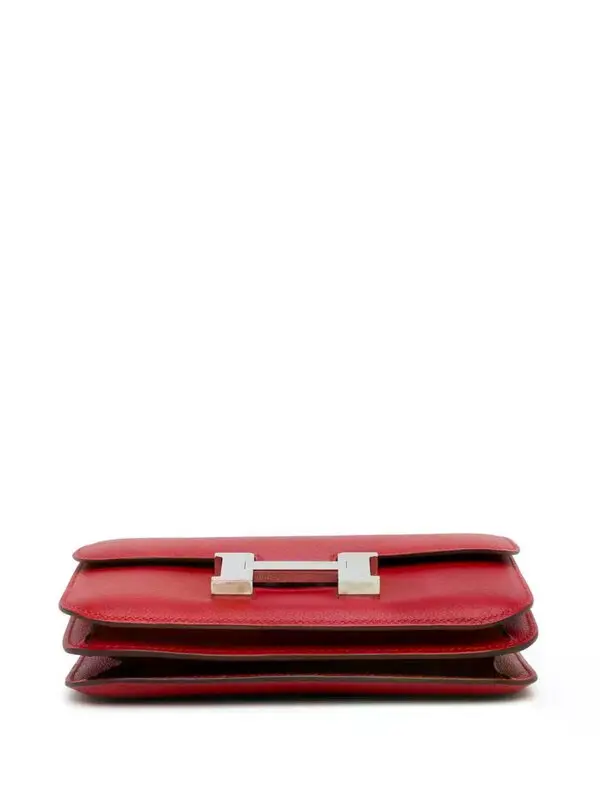 Hermès Pre-owned Mini Constance Crossbody Bag