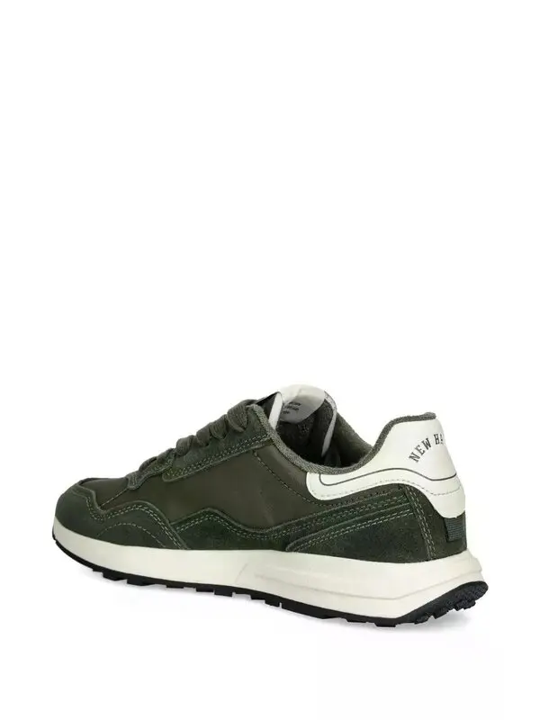 Gant Youtron Suede Sneakers