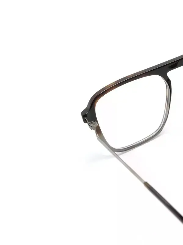 Mykita Sonu Square-frame Glasses