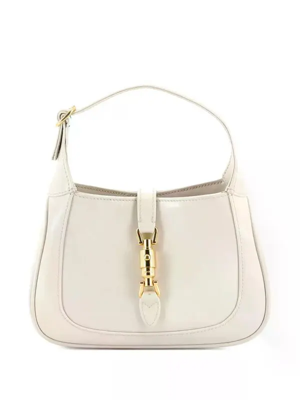 Gucci Jackie 1961 Mini Hobo Bag - Neutrals
