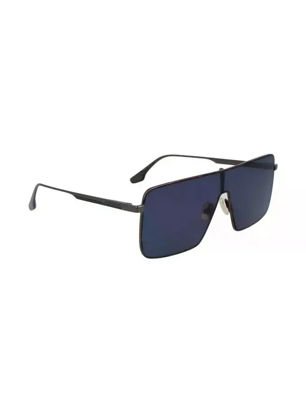 Victoria Beckham Pilot-frame Sunglasses