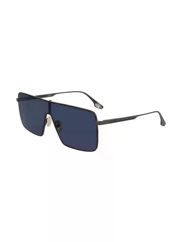 Victoria Beckham Pilot-frame Sunglasses