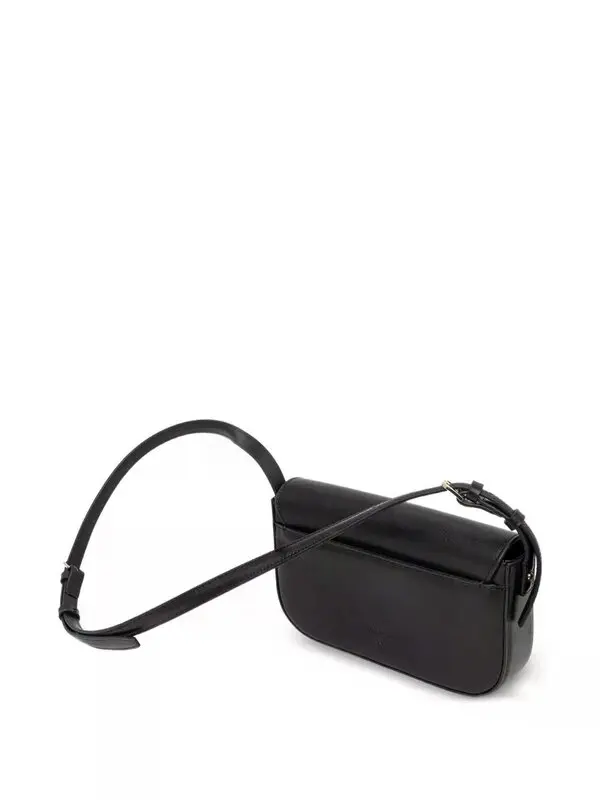 Patrizia Pepe Logo-detail Crossbody Bag