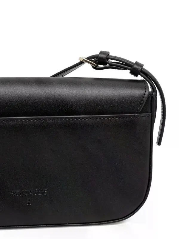 Patrizia Pepe Logo-detail Crossbody Bag