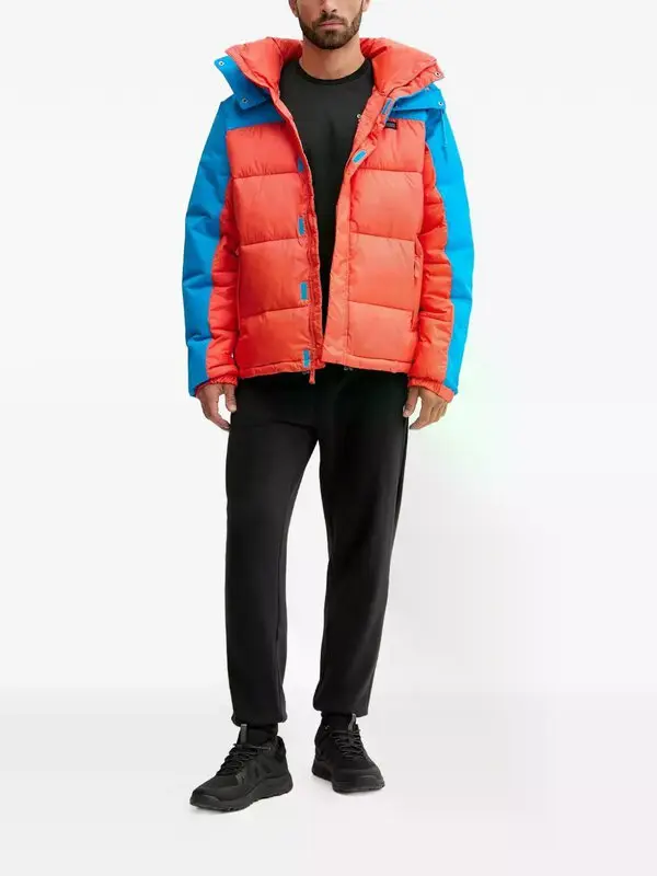 Columbia Snowqualmie™ Ii Hooded Padded Jacket