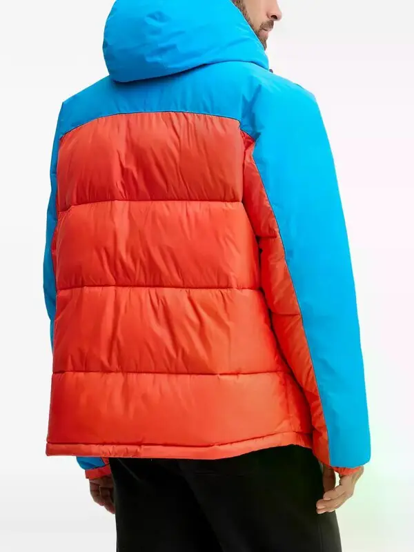 Columbia Snowqualmie™ Ii Hooded Padded Jacket