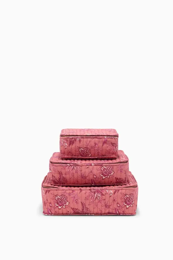 Ulla Johnson Packing Cubes