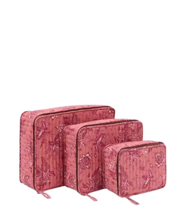 Ulla Johnson Packing Cubes