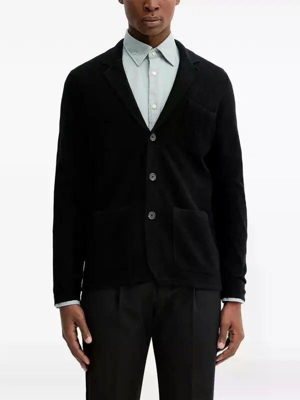 Marc O'polo Notched-lapels Blazer