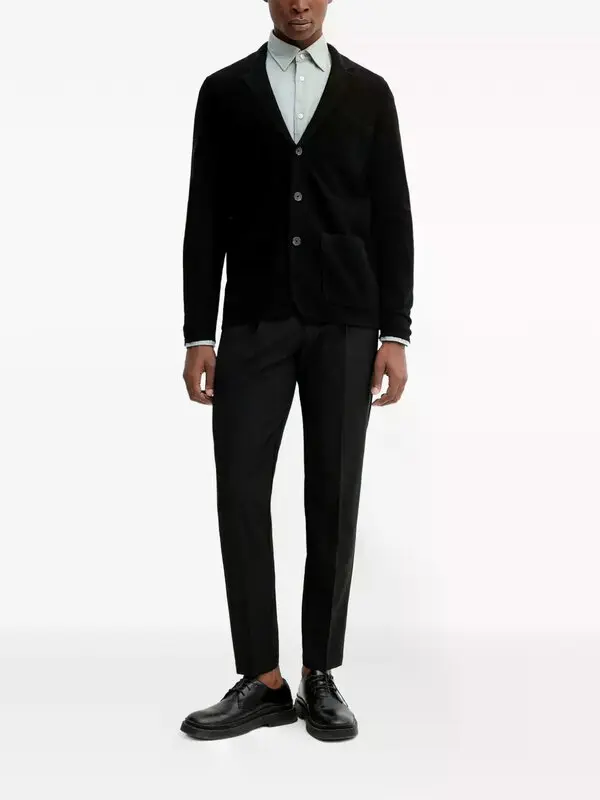 Marc O'polo Notched-lapels Blazer