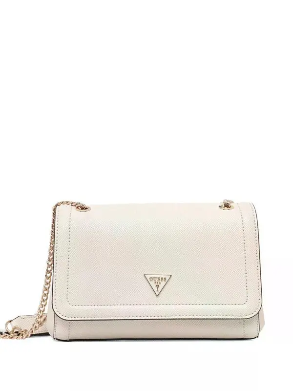 Guess Noelle Logo Crossbody Bag