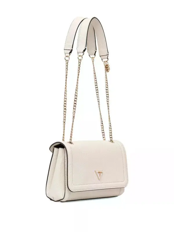 Guess Noelle Logo Crossbody Bag
