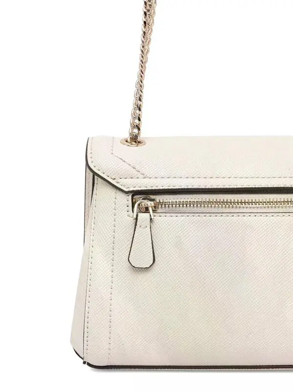 Guess Noelle Logo Crossbody Bag