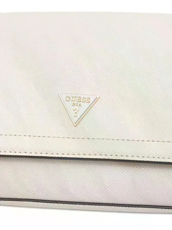 Guess Noelle Logo Crossbody Bag