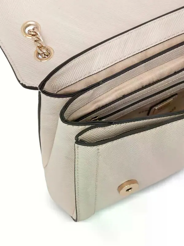 Guess Noelle Logo Crossbody Bag