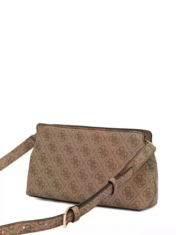 Guess Patterned Cross Body Bag